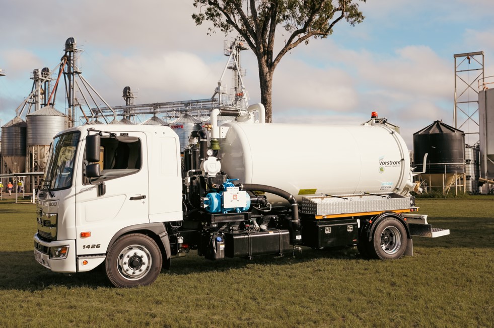 About Us - Allvac Equipment